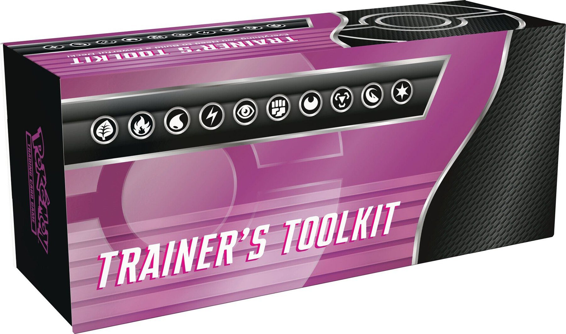 Trainer’s Toolkit 2025: Lista completa y contenido del kit de ...