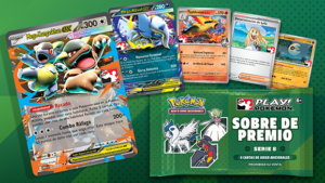 Pokémon TCG: Mazos, novedades y guía competitiva 2025
